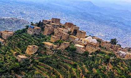 Hadramaut Workshops – partdepots